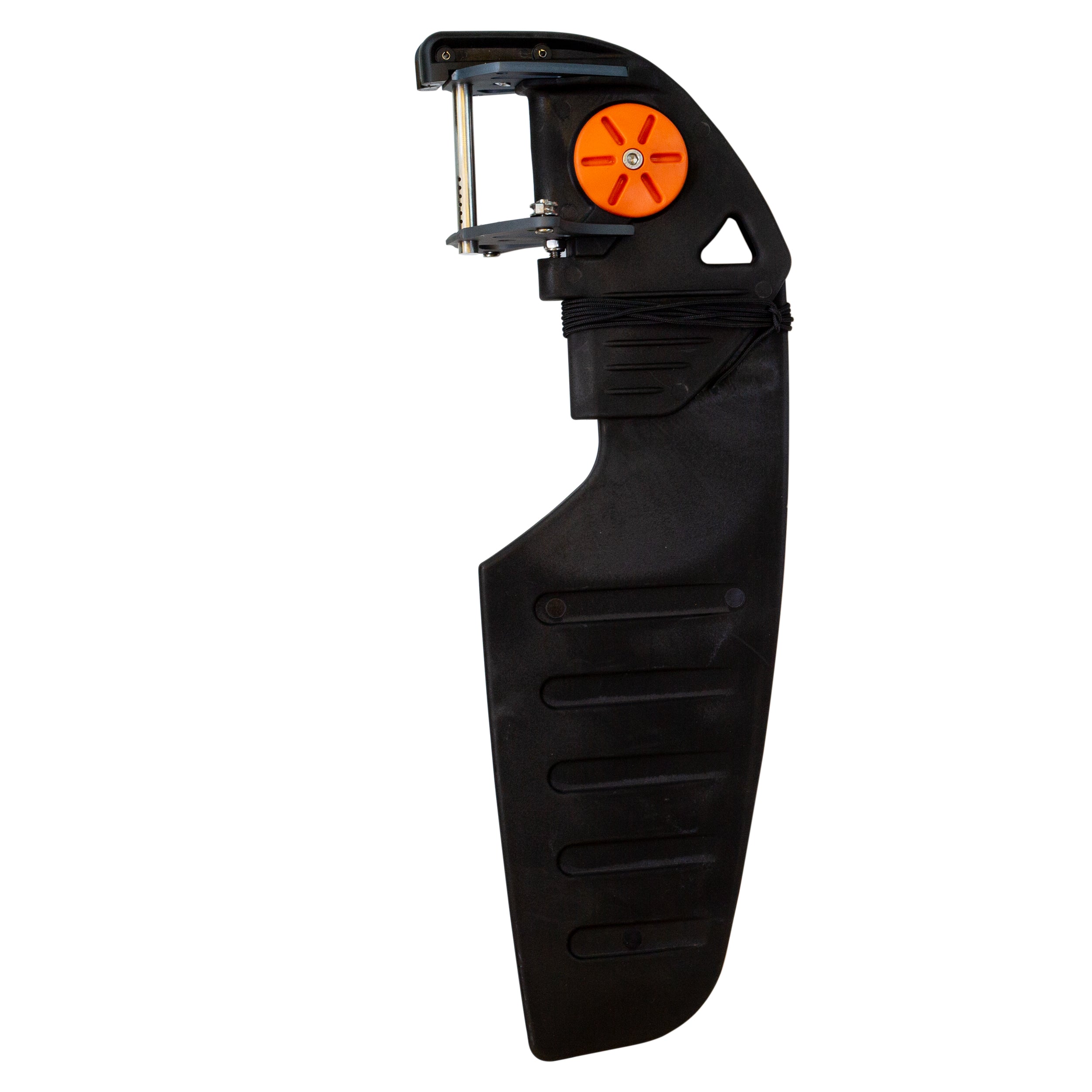 Beaver Tail Rudder Kit for 3 Waters Kayak Big Fish 105 and 120