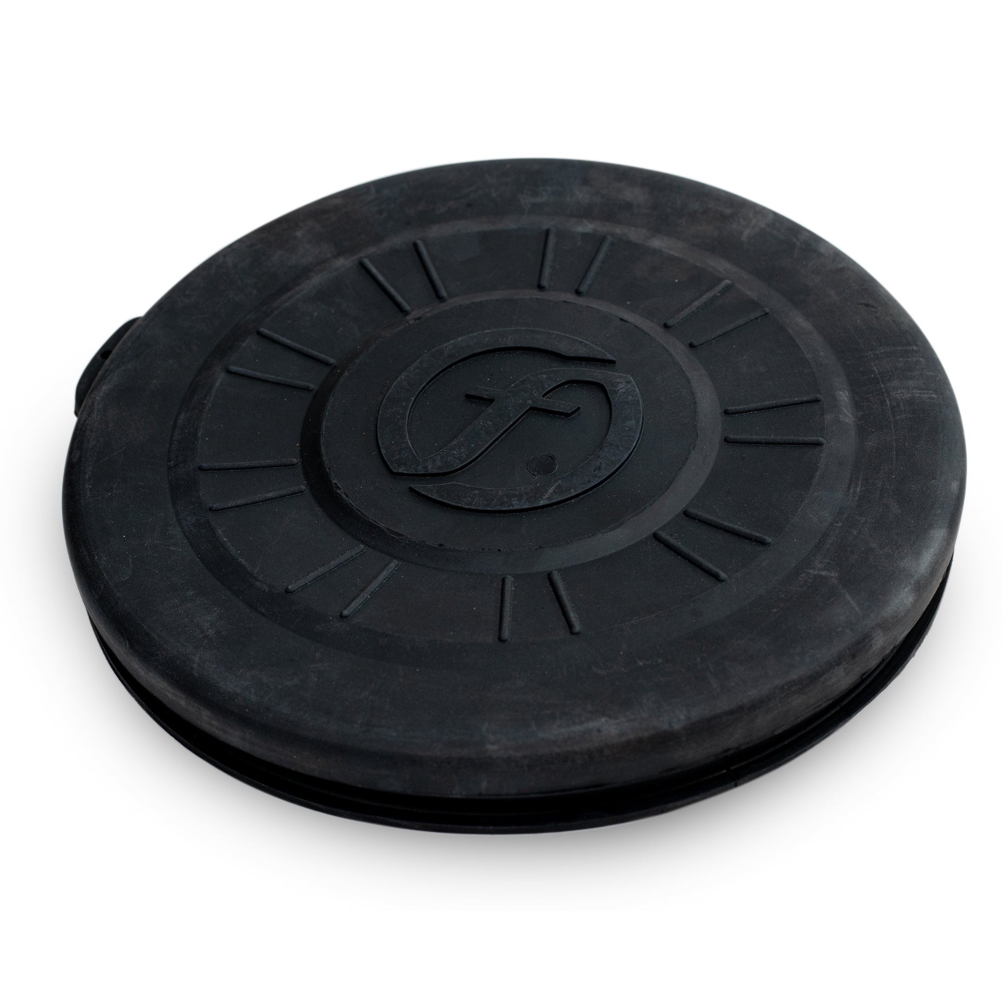 RUBBER HATCH 24 – Waterways