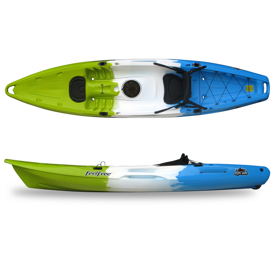 Feelfree Kayaks - Waterways