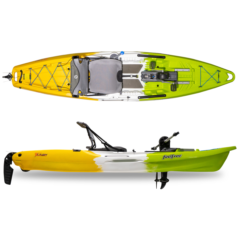 Kayaks On Sale - Waterways