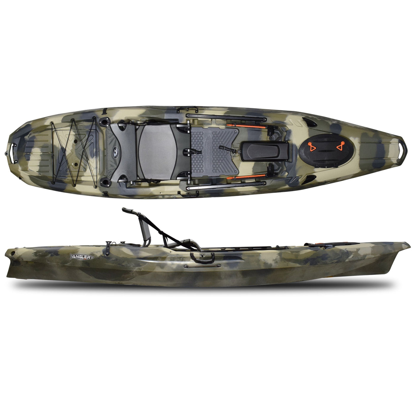 Kayaks On Sale - Waterways