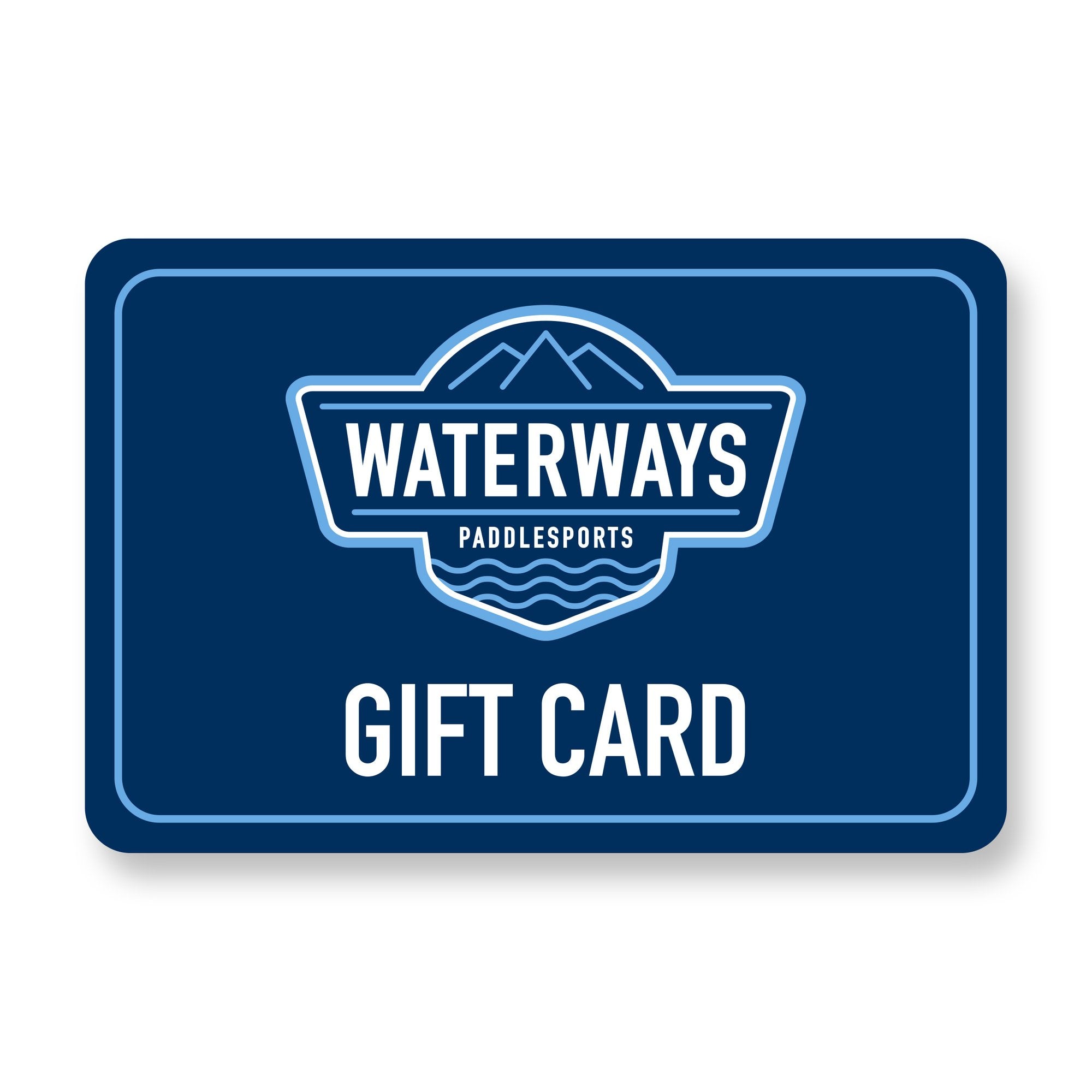 POS Gift Card